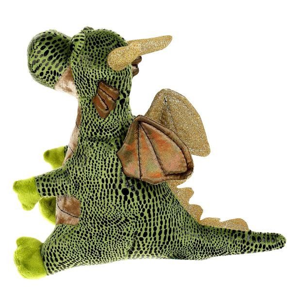 Игрушка мягкая дракончик Тиша - СИМВОЛ 2024 года : 4680013710149 ...